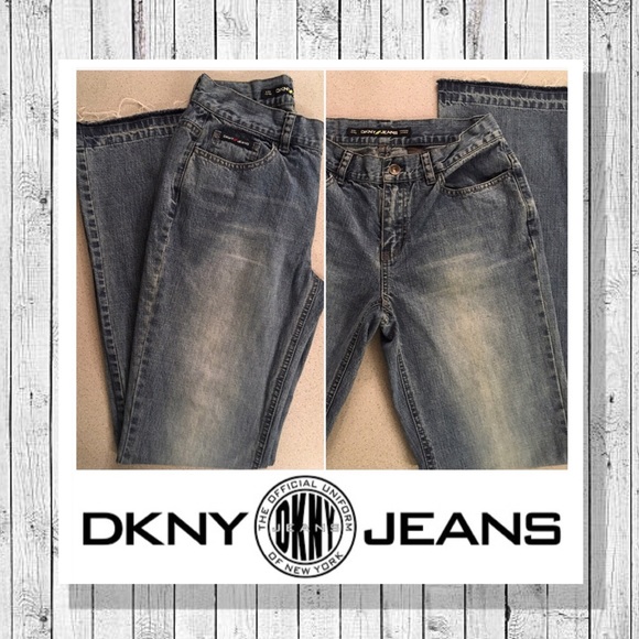 DKNYC | Jeans | Dkny Jeans | Poshmark